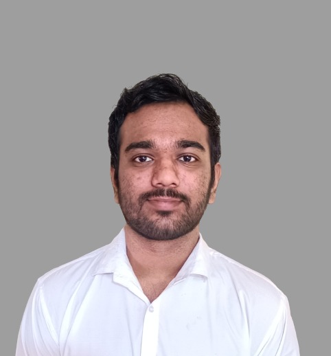 Ojas Bendale portfolio